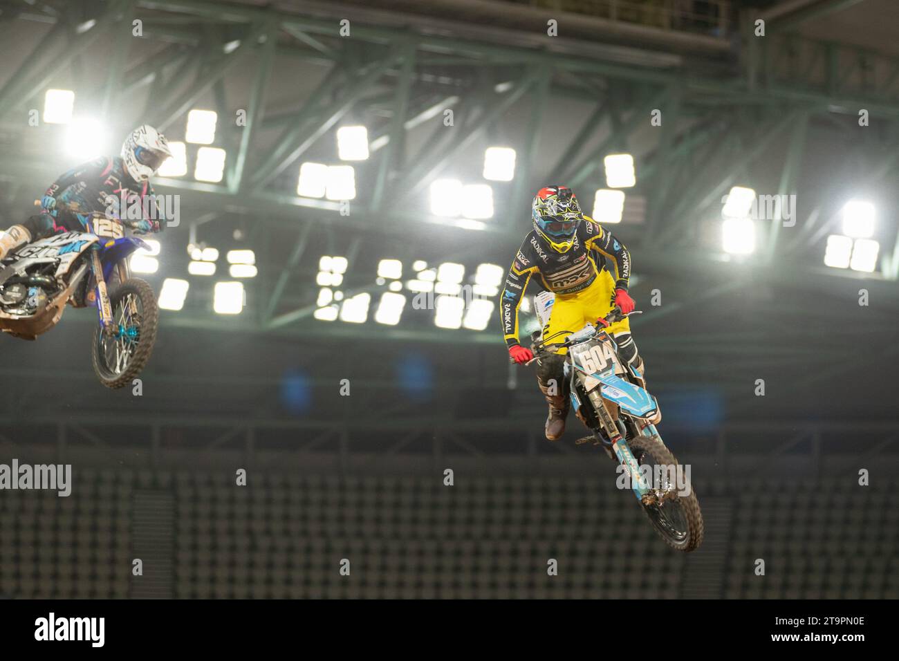 Melbourne, Australia, 25 November, 2023. Max Miller of United States on ...