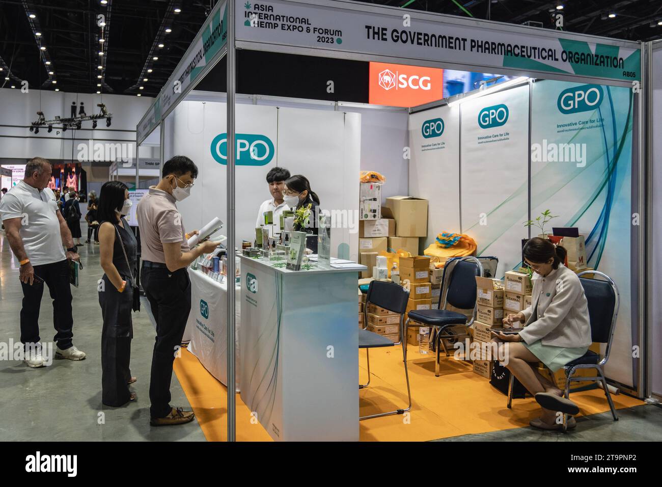 Government pharmaceutical organization hi-res stock photography and ...