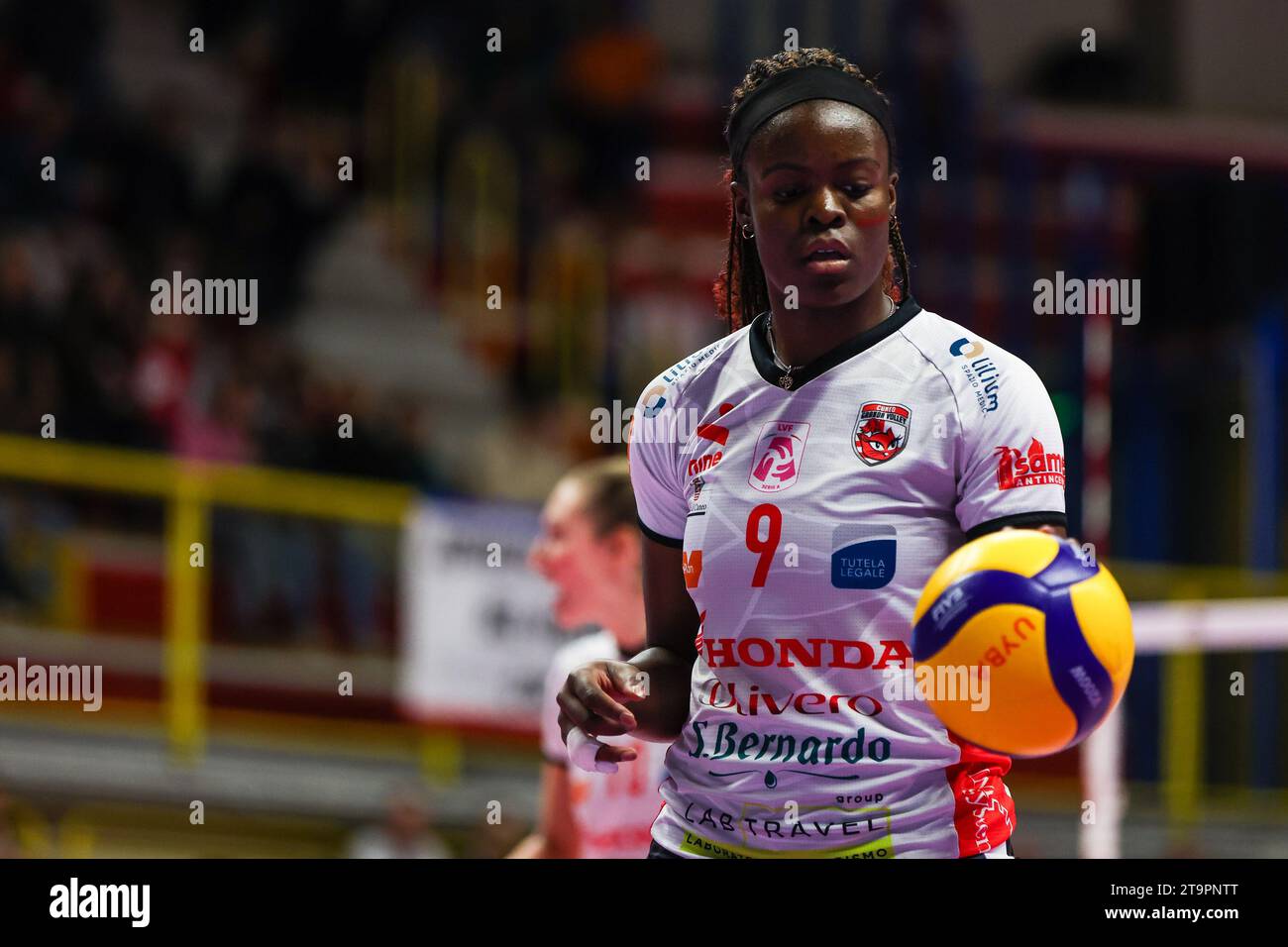 Anna adelusi hi-res stock photography and images - Alamy