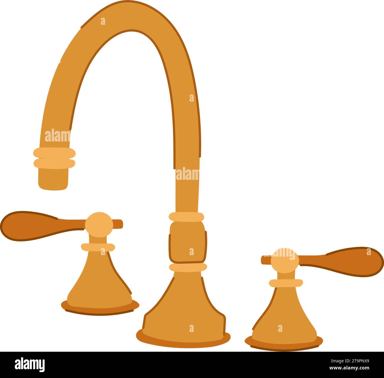 Upscale home Cut Out Stock Images & Pictures - Alamy