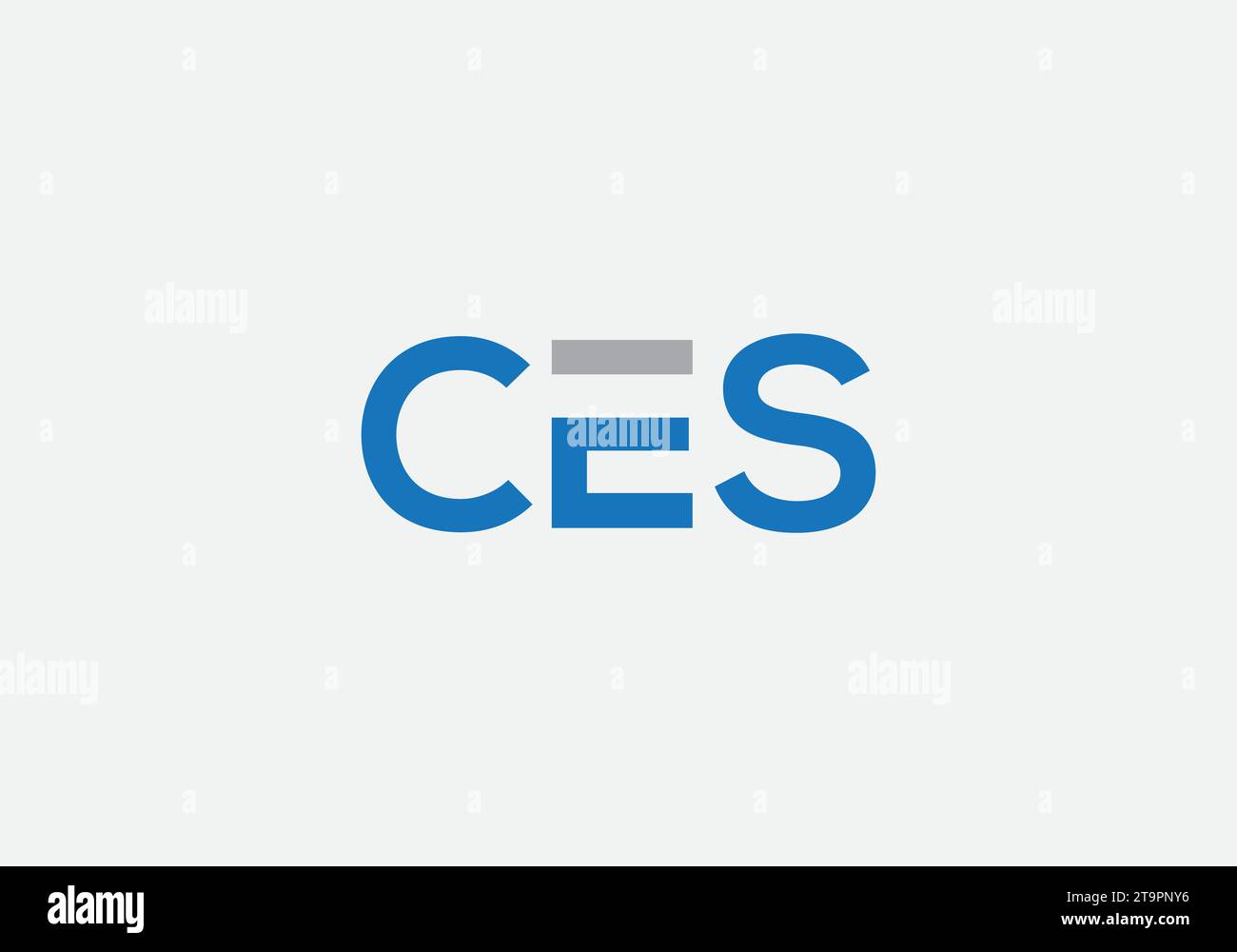 Ces logo hi-res stock photography and images - Alamy