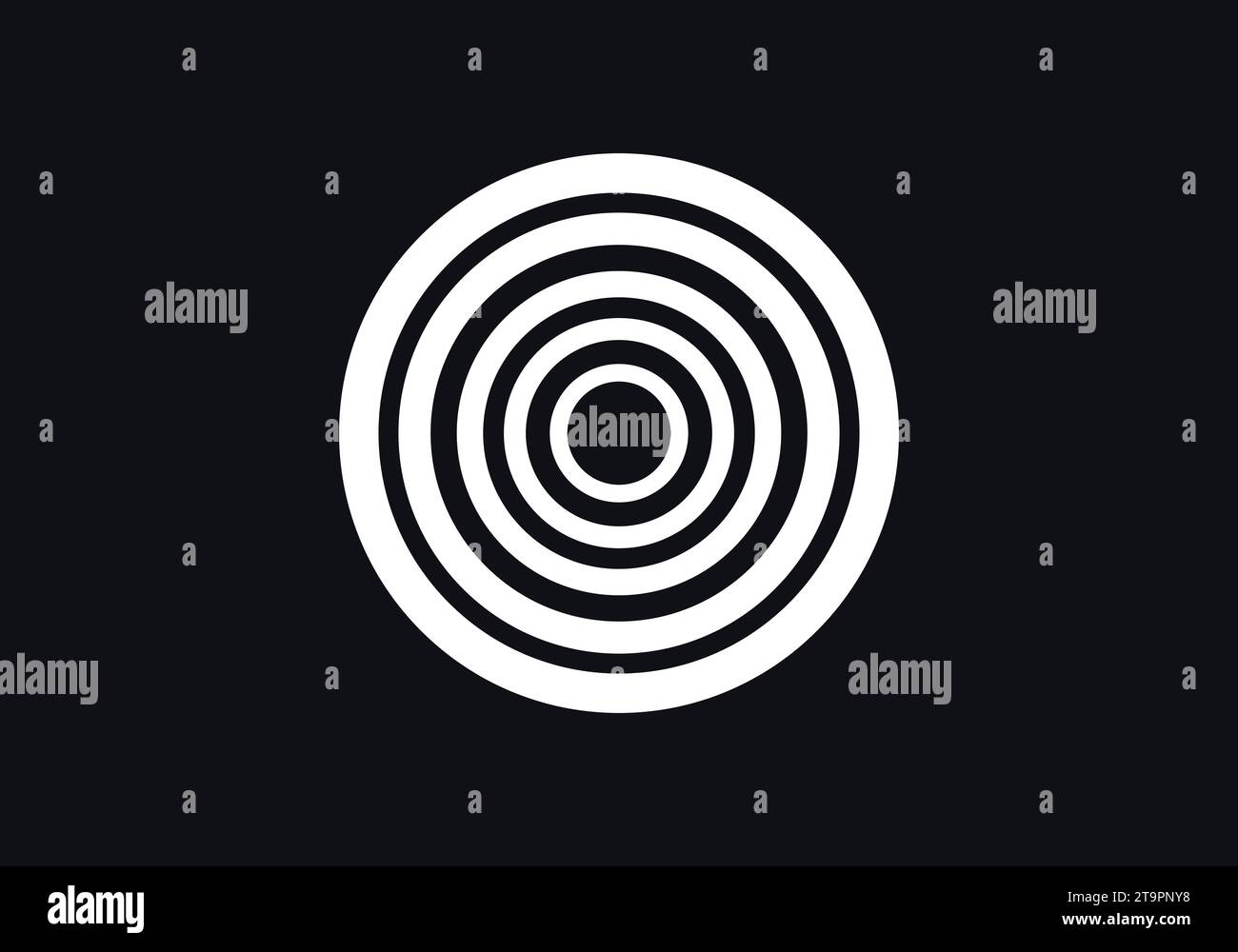 Black and white colors vector vectors hi-res stock photography and ...