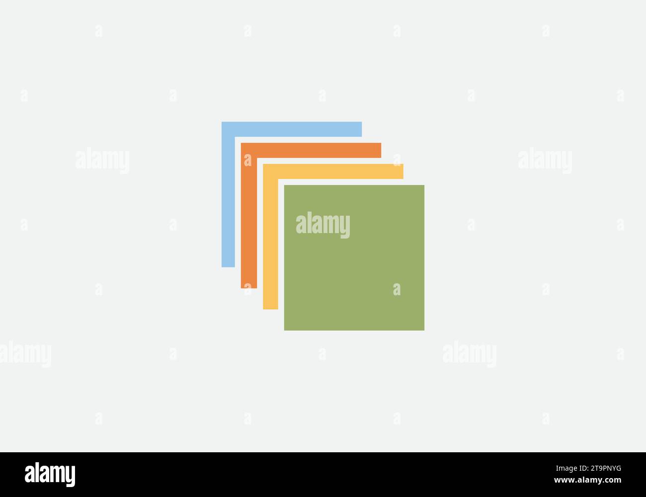 Documents vector vectors hi-res stock photography and images - Alamy