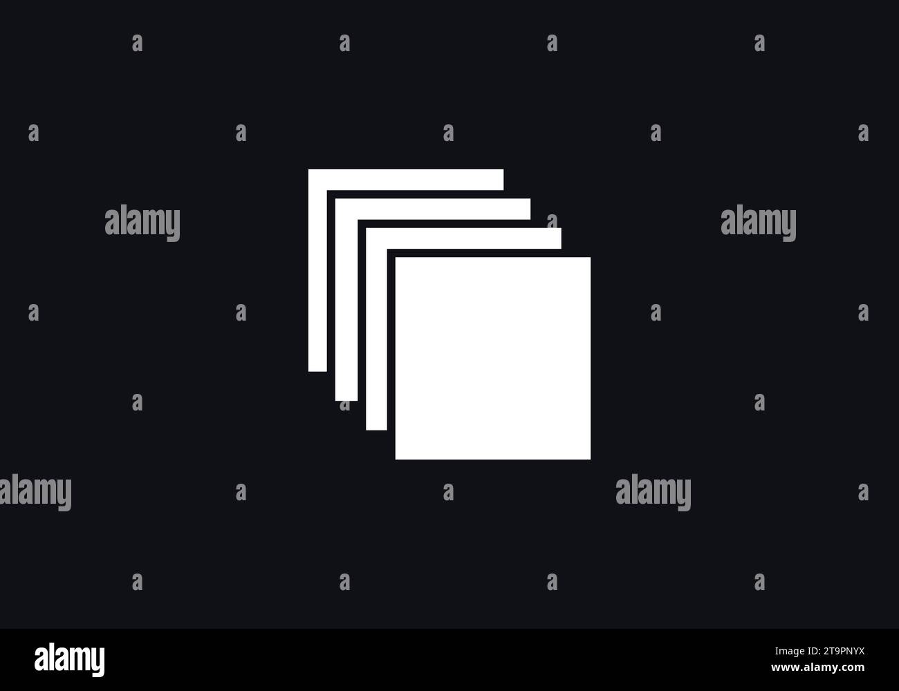 Documents vector vectors hi-res stock photography and images - Alamy