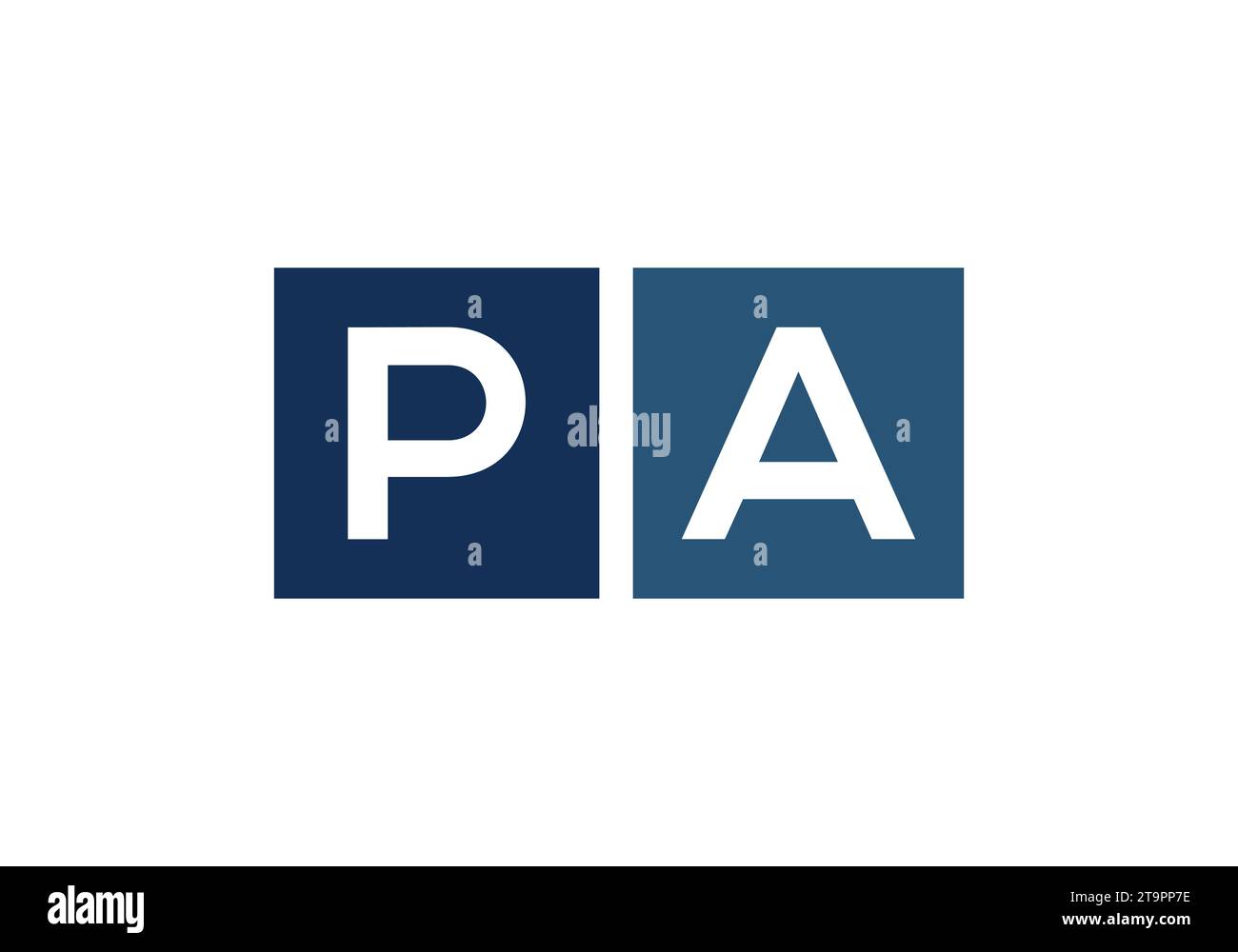 Abstract symbol for letter of alphabet Cut Out Stock Images & Pictures ...