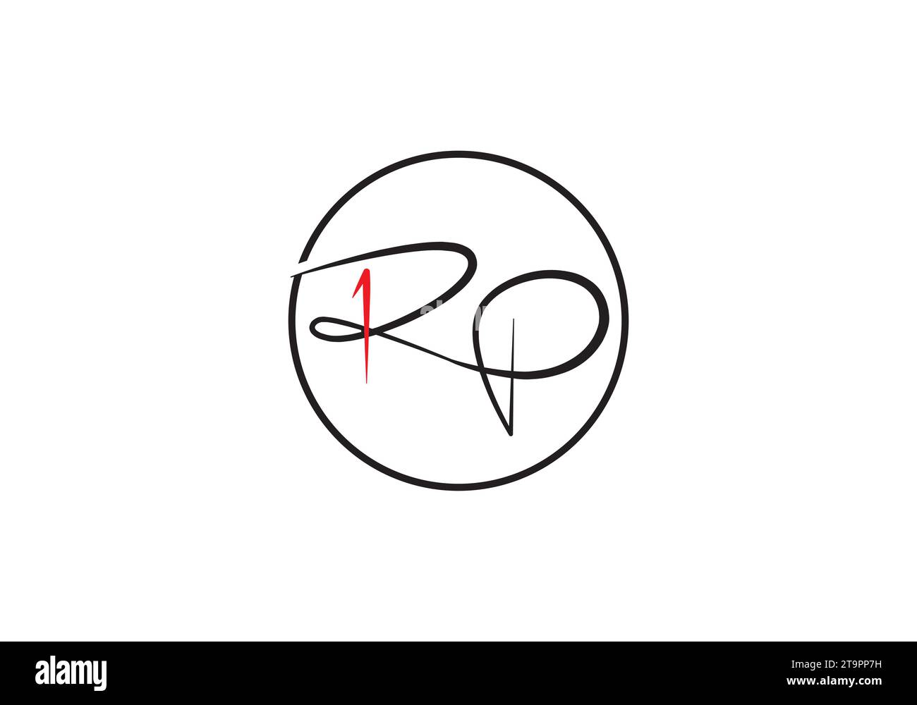 Rp graphic symbol hi-res stock photography and images - Alamy