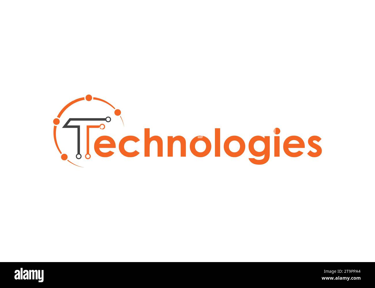 International technology Stock Vector Images - Alamy