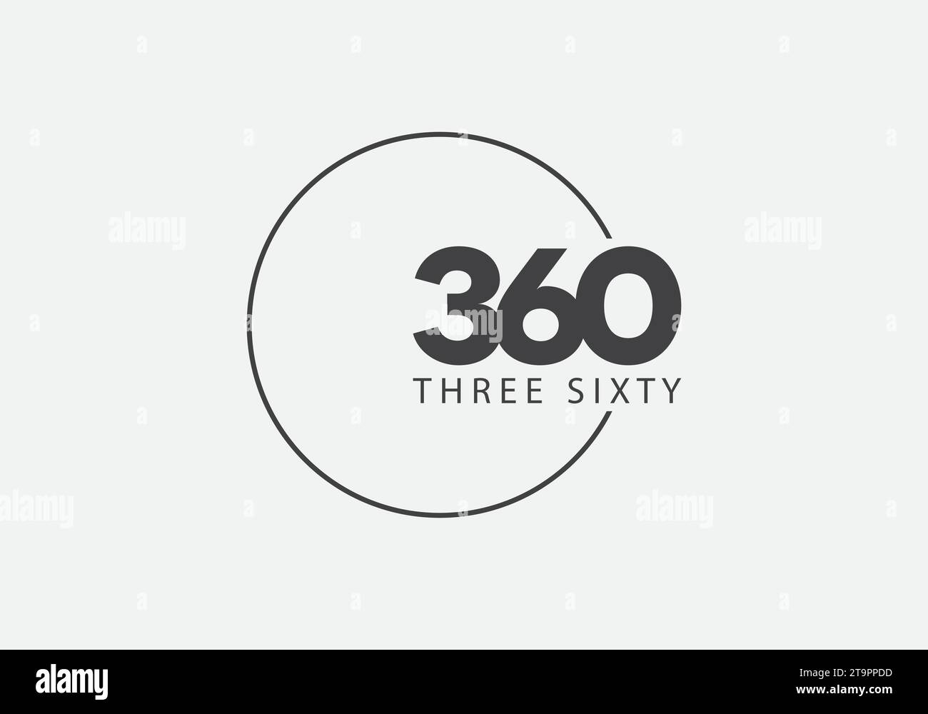 360 degree circle hi-res stock photography and images - Alamy