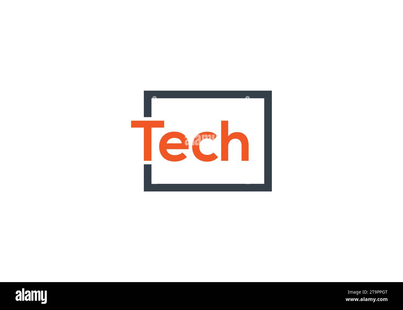 Trendy pixel logo hi-res stock photography and images - Alamy