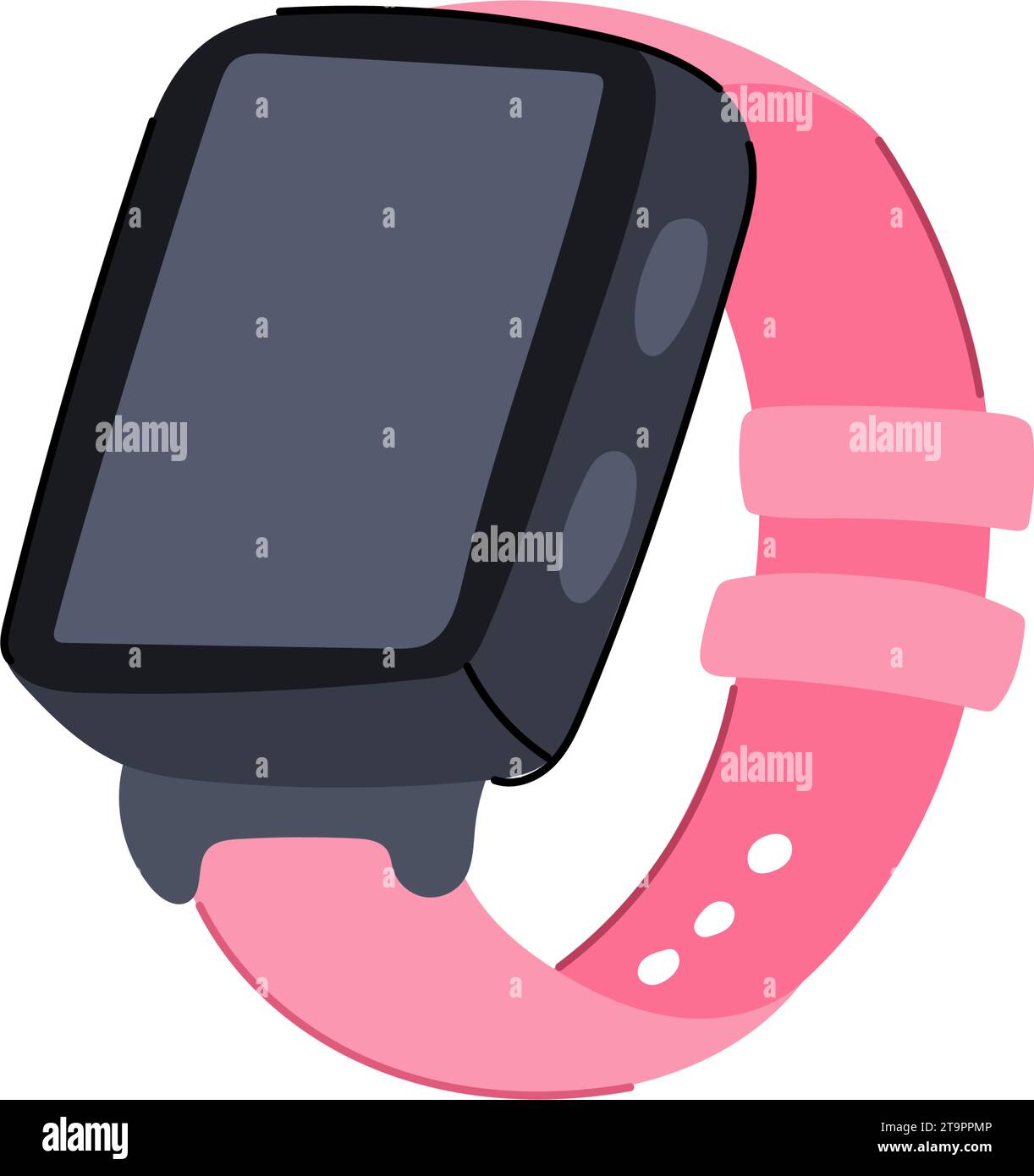 Checking watch exercise Cut Out Stock Images & Pictures - Alamy
