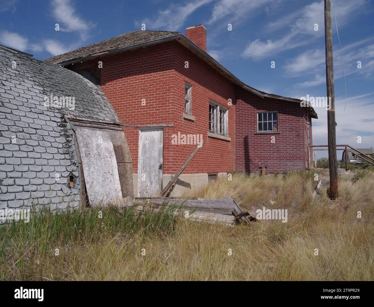 Orkney school hi-res stock photography and images - Alamy