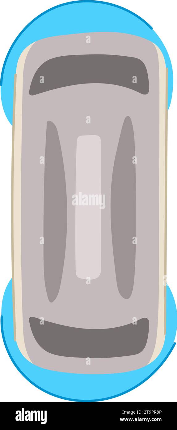 wash window glass cleaning cartoon vector illustration Stock Vector ...