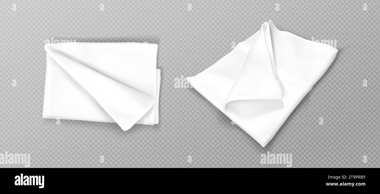 Top pocket handkerchief Stock Vector Images - Alamy