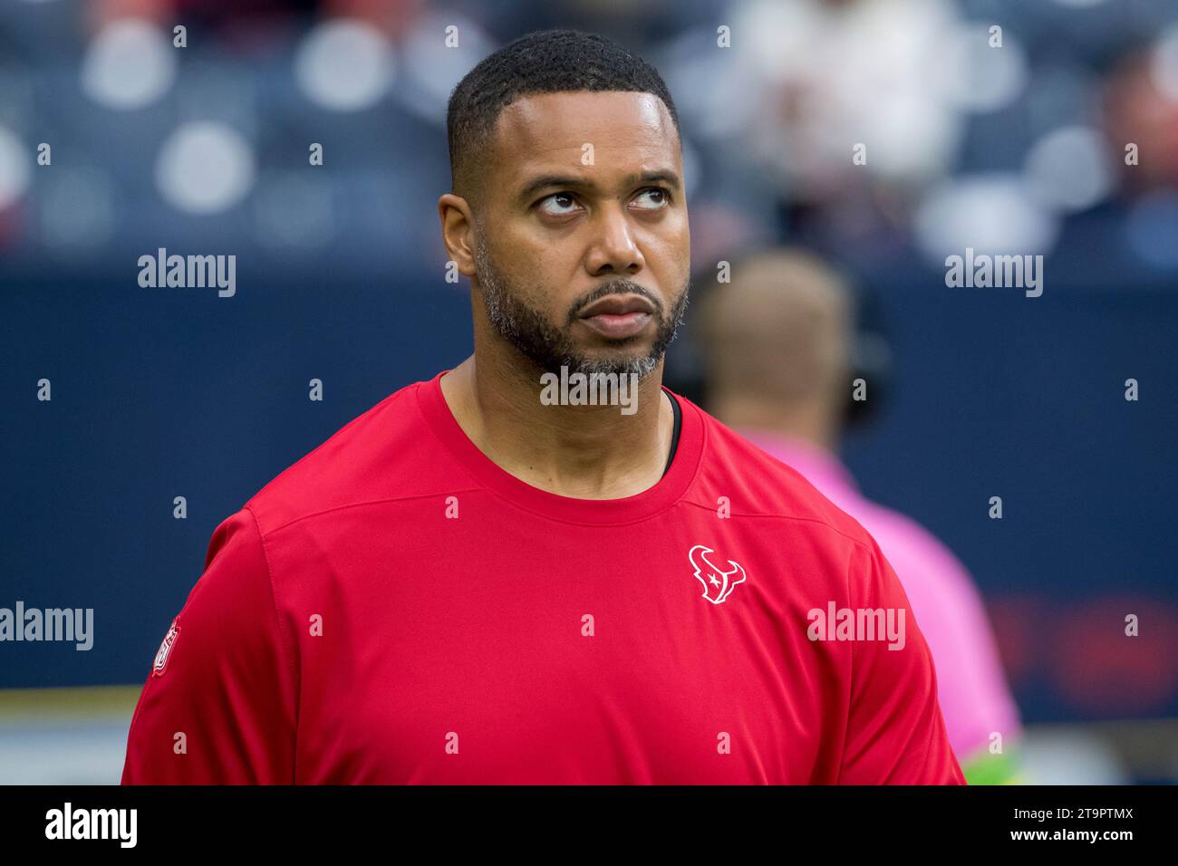 Houston, Texas, USA. Houston, TX, USA. 26th Nov, 2023. Houston Texans ...