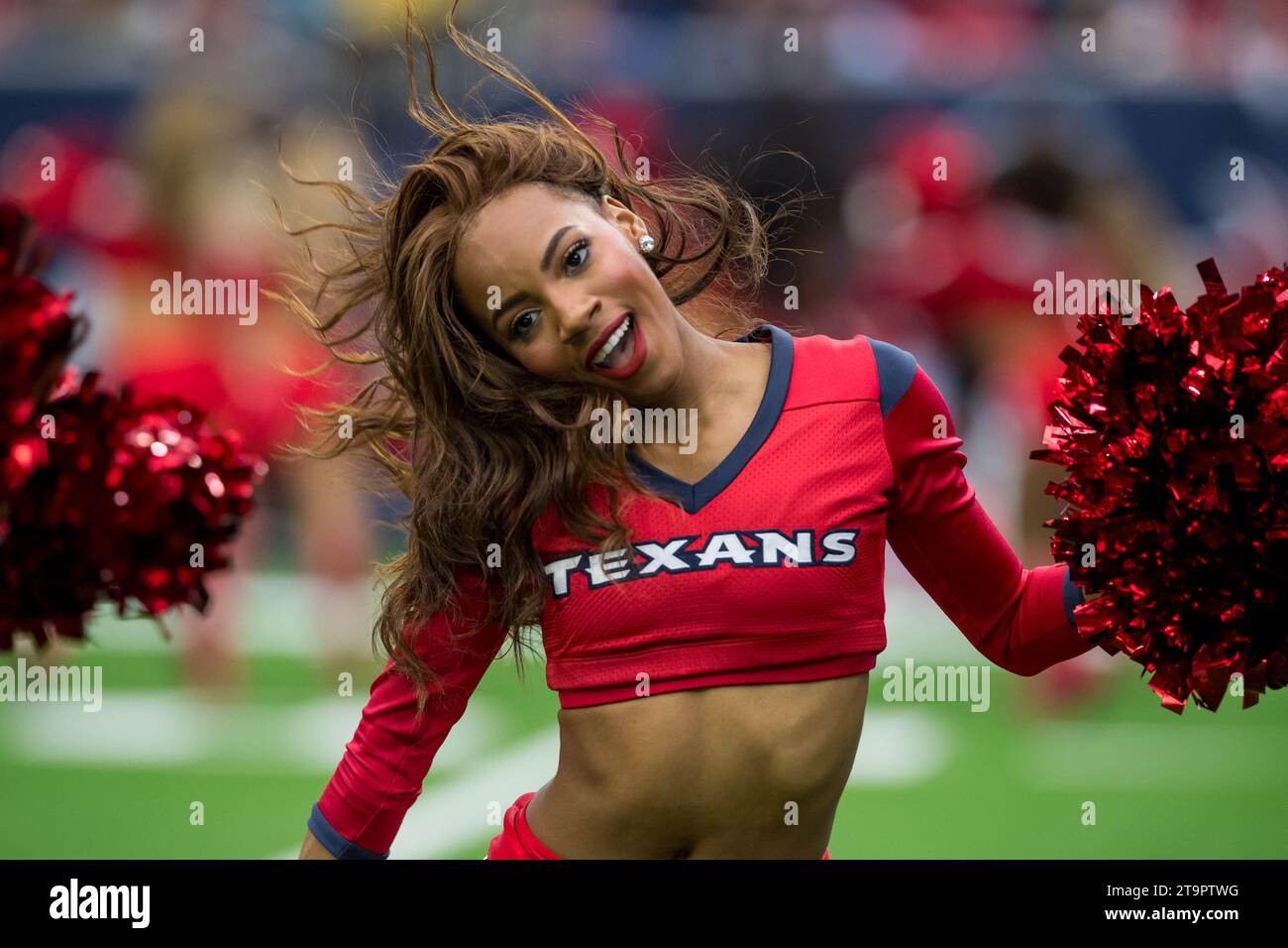 Houston, Texas, USA. Houston, TX, USA. 26th Nov, 2023. The Houston ...