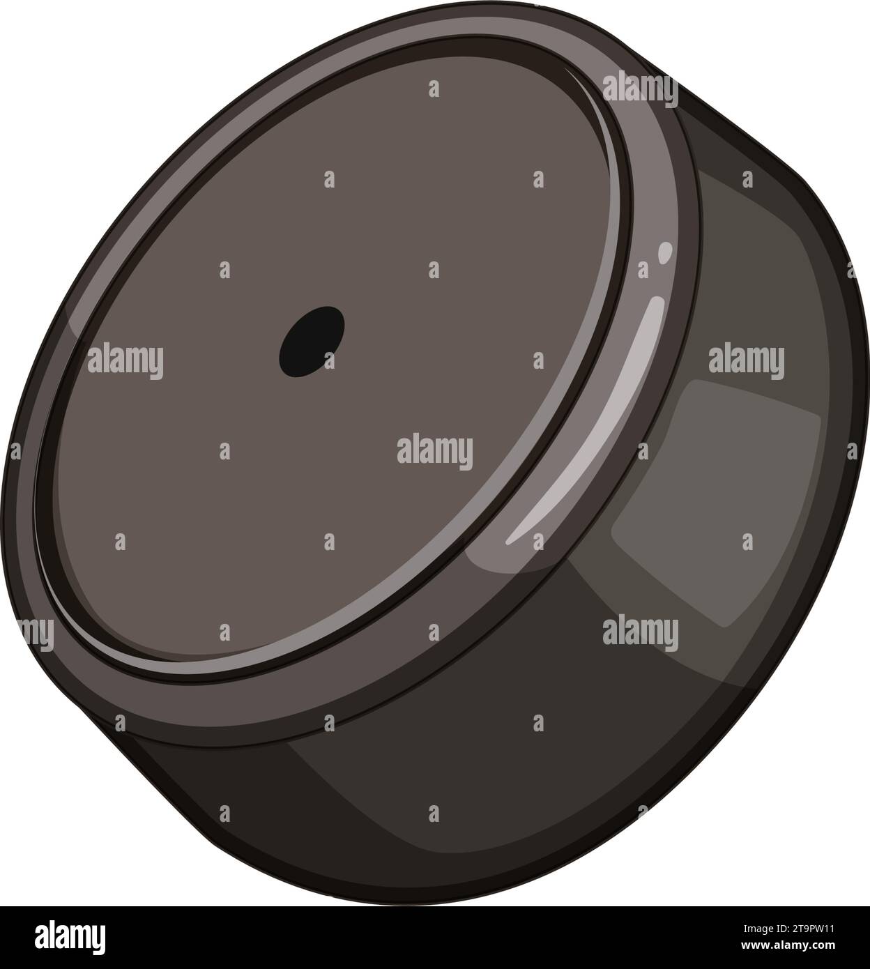 power junction box cartoon vector illustration Stock Vector Image & Art ...