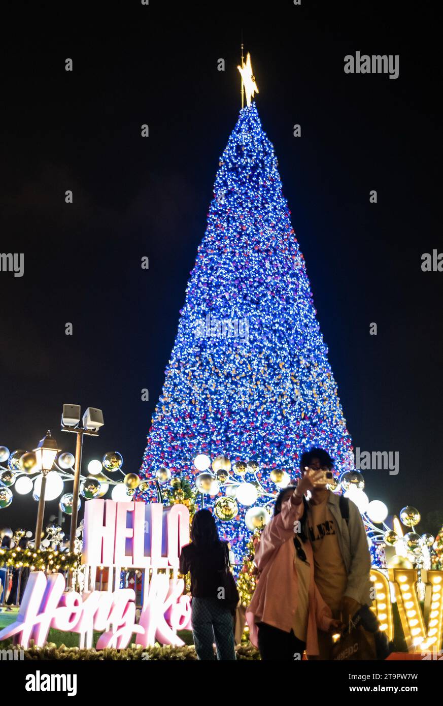 **CHINESE MAINLAND, HONG KONG, MACAU AND TAIWAN OUT** Hong Kong's ...