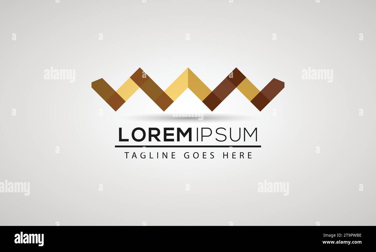 Vector Logo Parquet, Laminate, Flooring, Tiles Stock Vector Image & Art ...