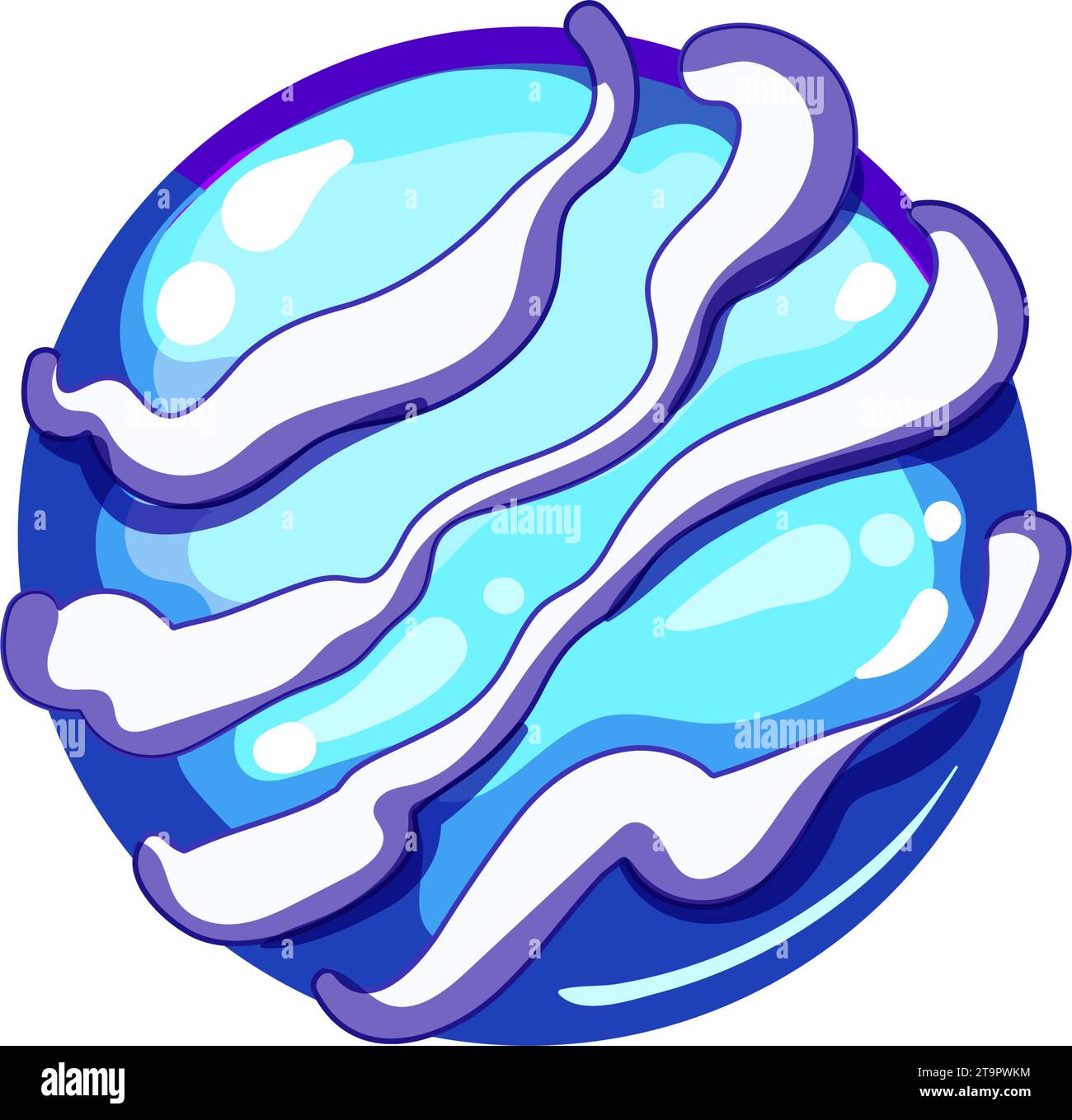 Purple bolt Cut Out Stock Images & Pictures - Alamy