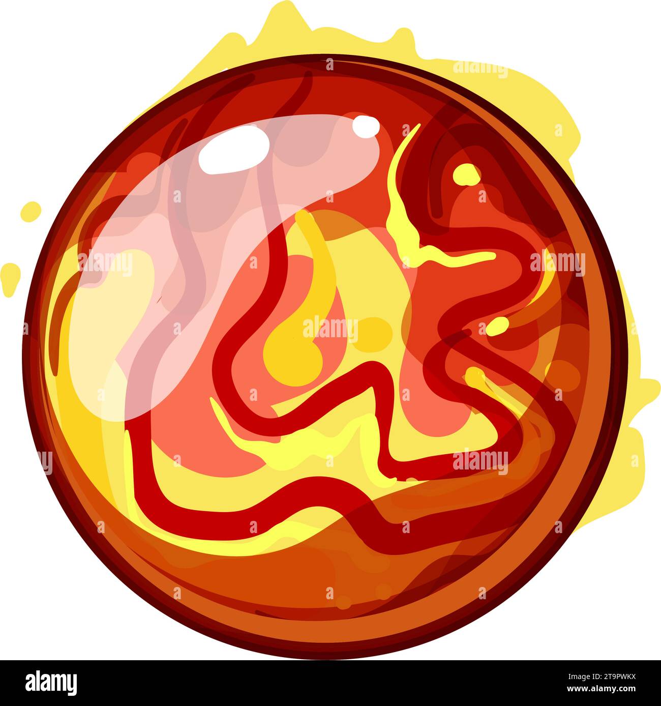 Ian ball Stock Vector Images - Alamy