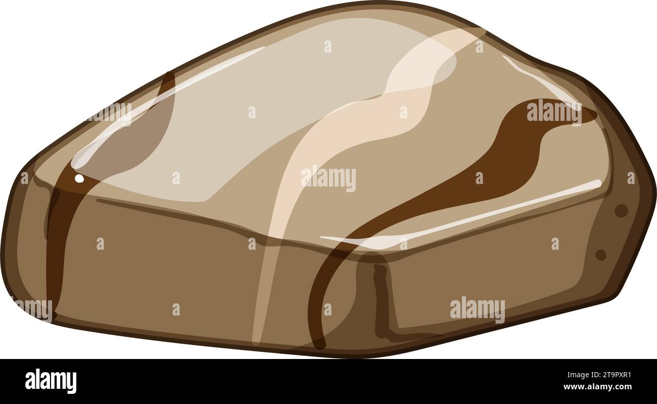 Cartoon crushed building hi-res stock photography and images - Alamy