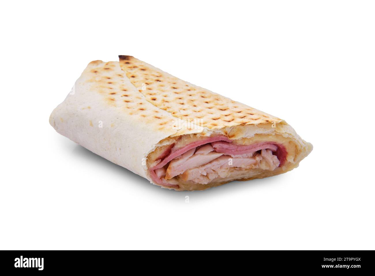 Different types of ham hi-res stock photography and images - Alamy