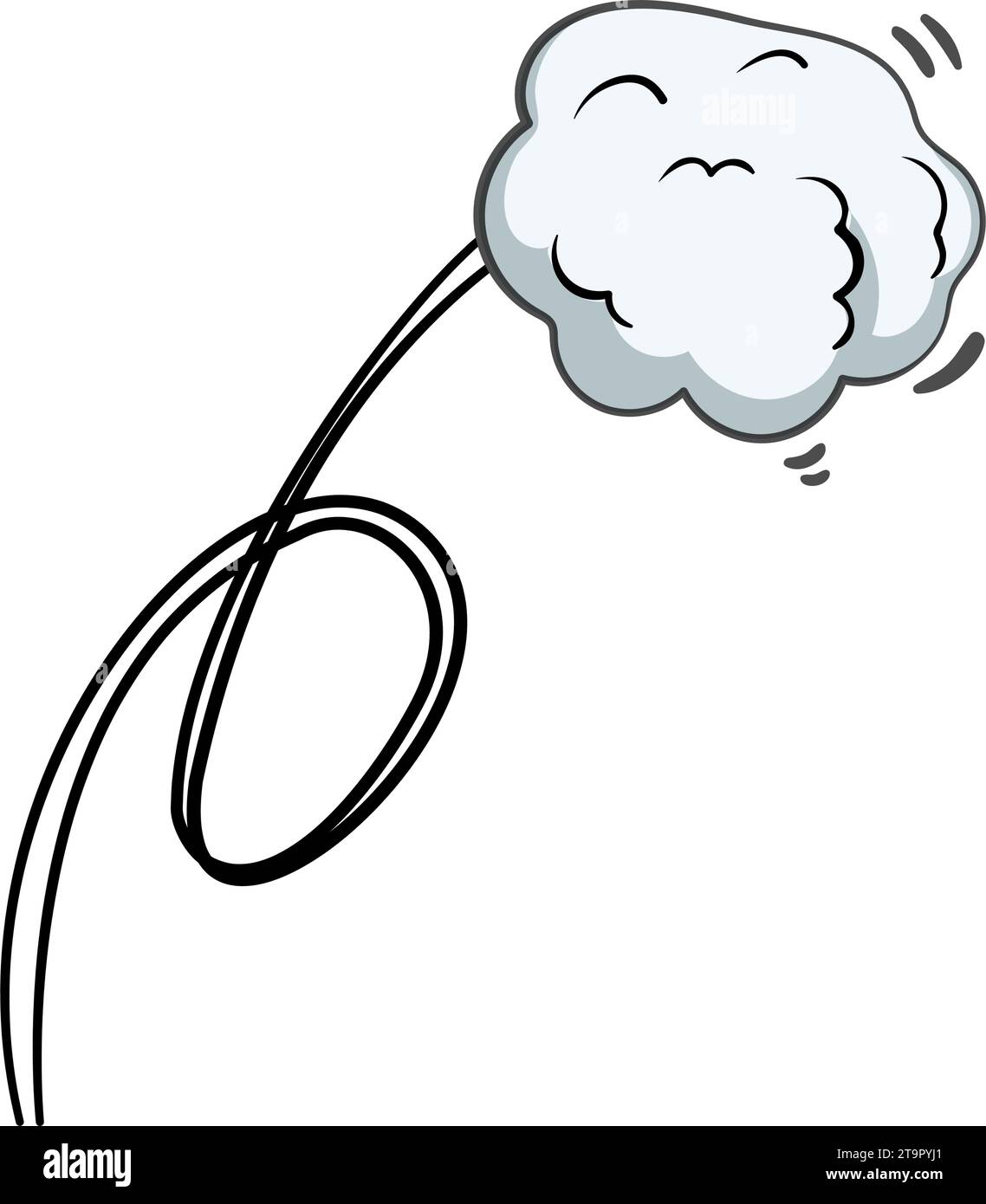 superhero speed comic cartoon vector illustration Stock Vector Image ...