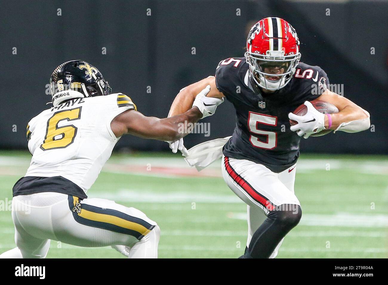 Drake maye 2023 hi-res stock photography and images - Alamy