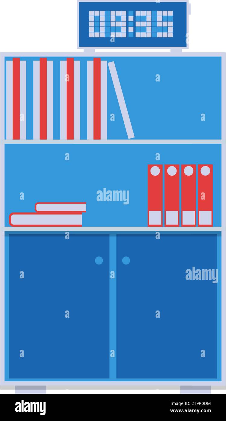 Open case file Stock Vector Images - Alamy