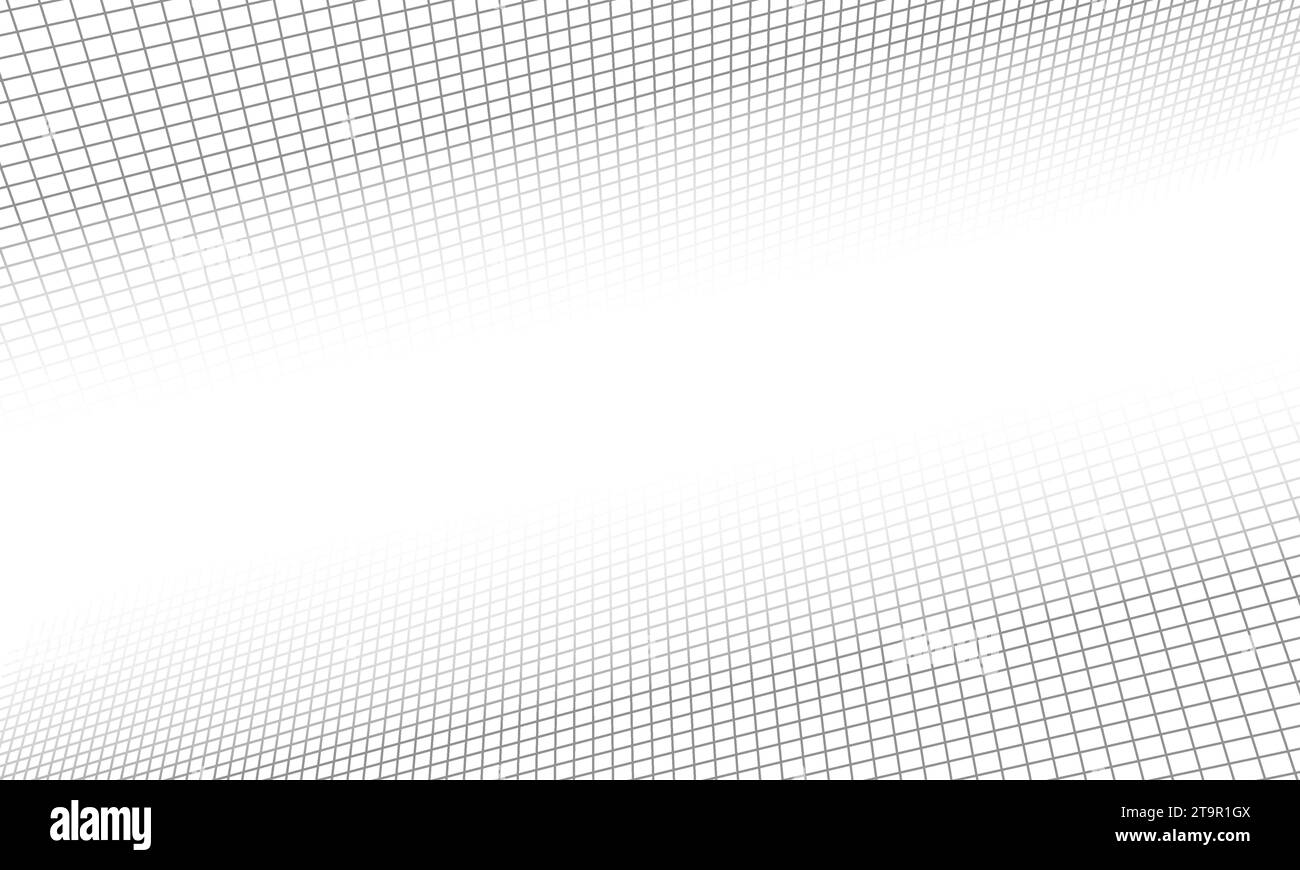 Grid lines perspective on background. Design for your presentation Stock Vector Image & Art - Alamy
