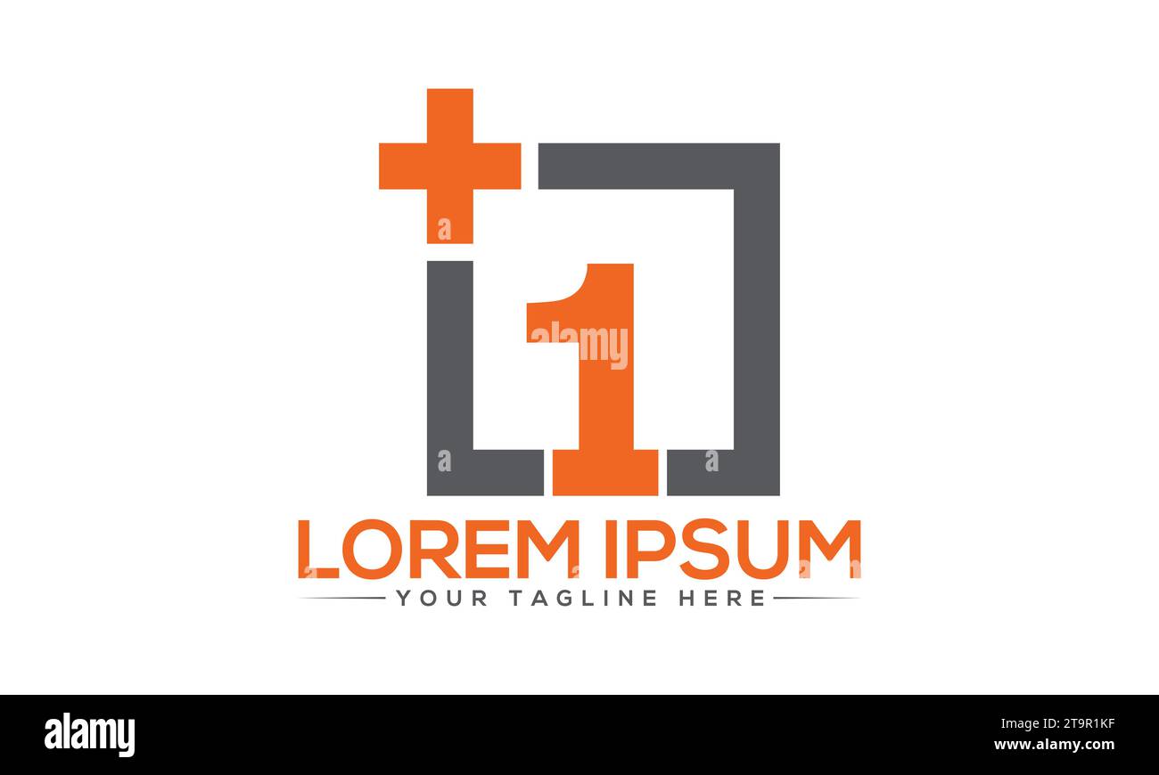 O1 Logo Design Creative and Modern Logo Design Stock Vector Image & Art - Alamy