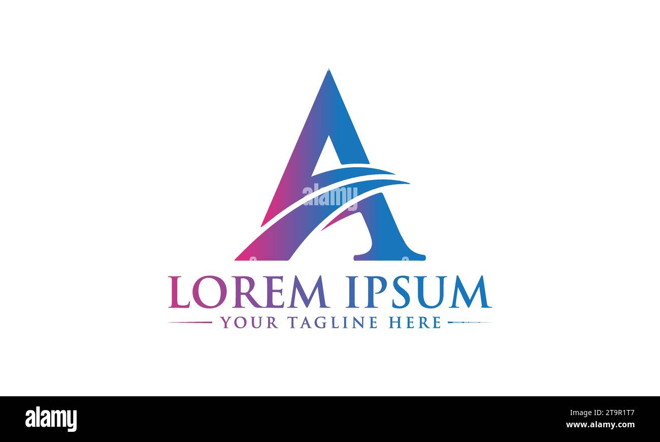 Creative calligraphy Stock Vector Images - Alamy