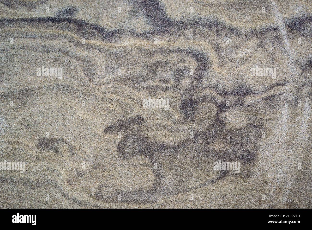 Sand abstract background hi-res stock photography and images - Alamy