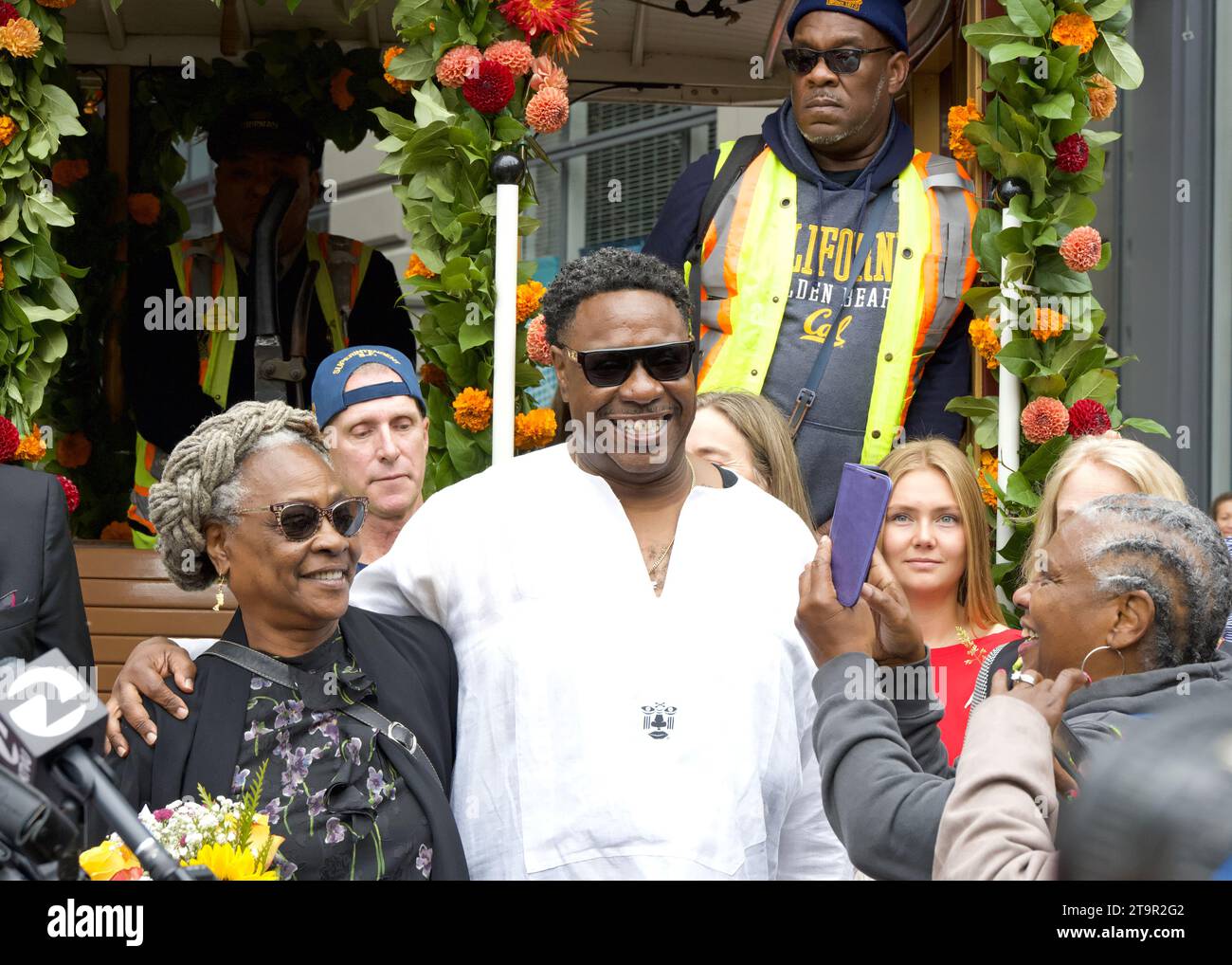 Fanny mae barnes hi-res stock photography and images - Alamy