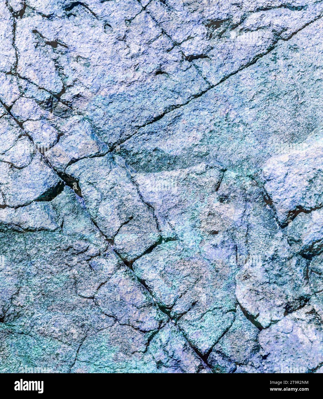 Veined rock hi-res stock photography and images - Alamy
