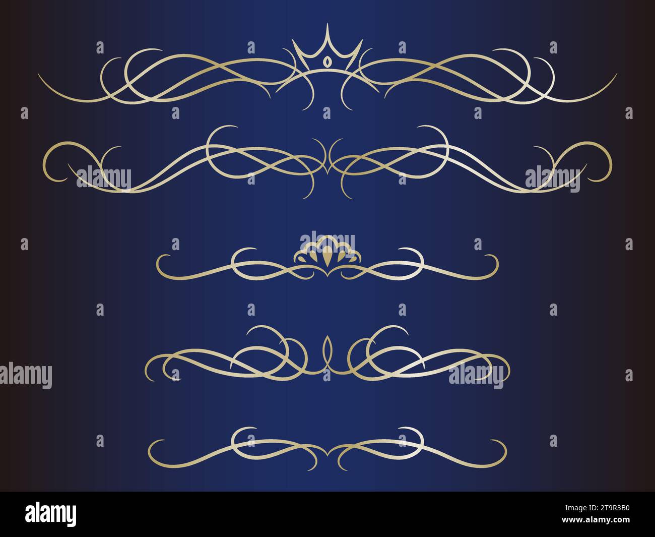 Smooth curves hi-res stock photography and images - Alamy