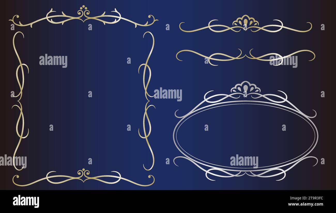 Christmas tiara Stock Vector Images - Alamy