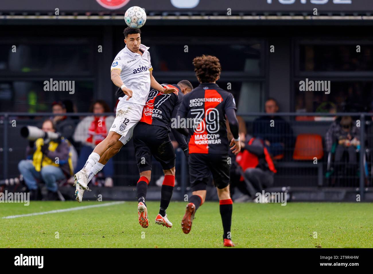 Ruben roosken hi-res stock photography and images - Alamy