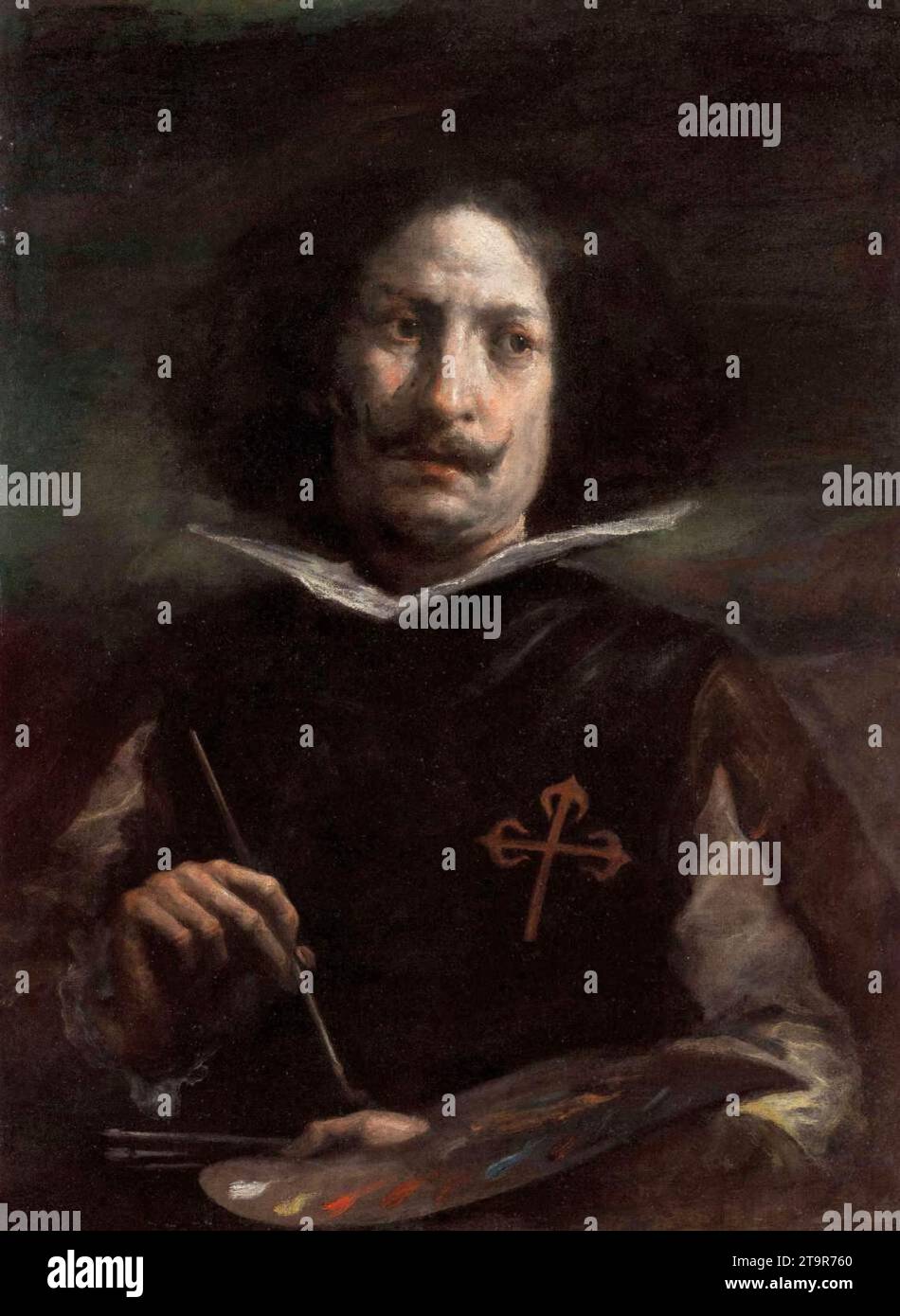 Pietro martire neri hi-res stock photography and images - Alamy