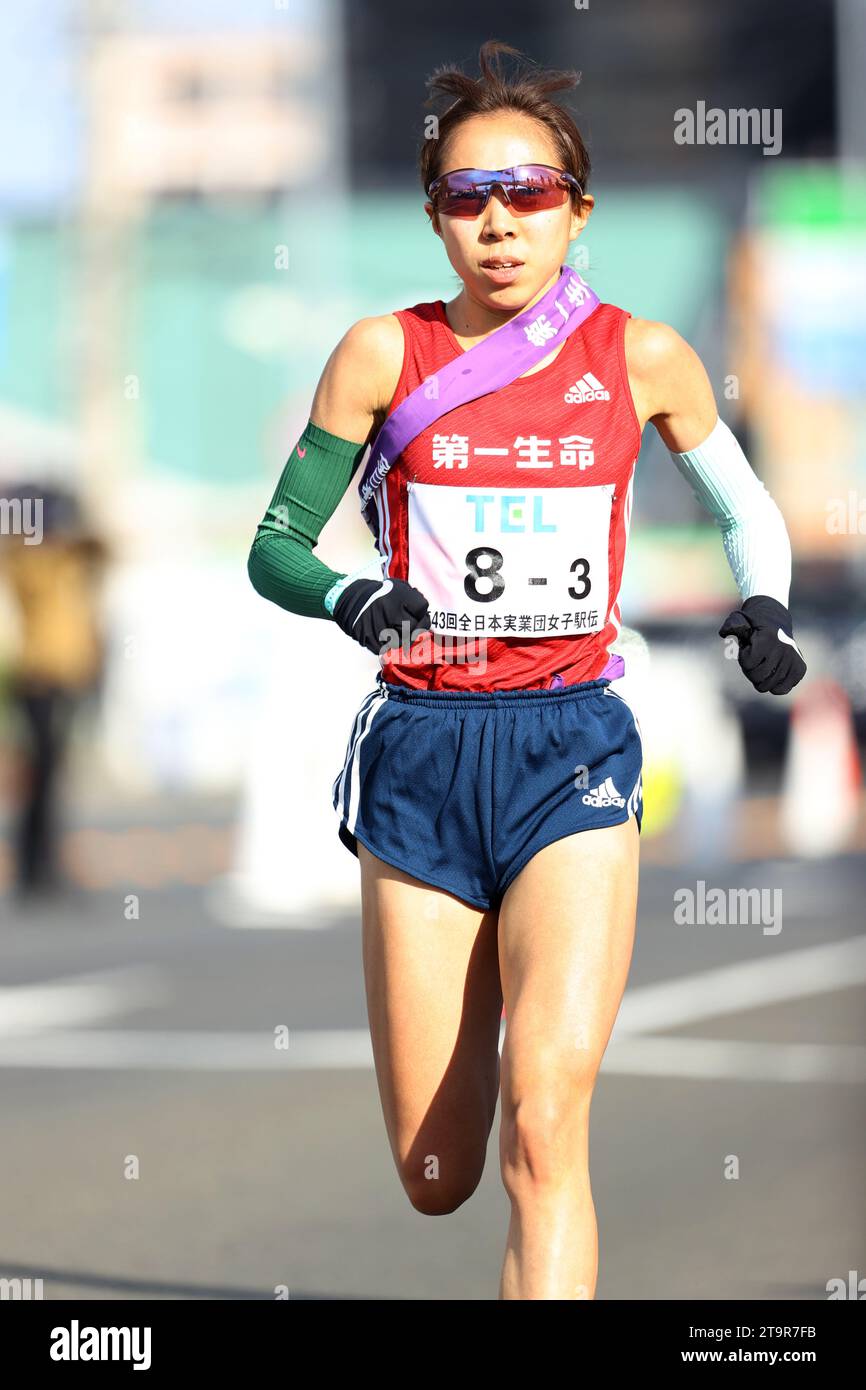 Yuka suzuki hi-res stock photography and images - Alamy