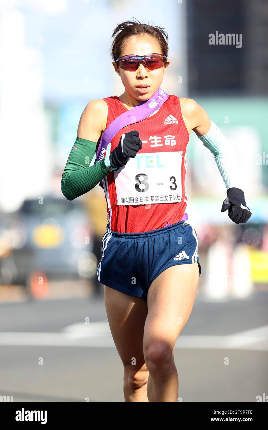 Yuka suzuki hi-res stock photography and images - Alamy