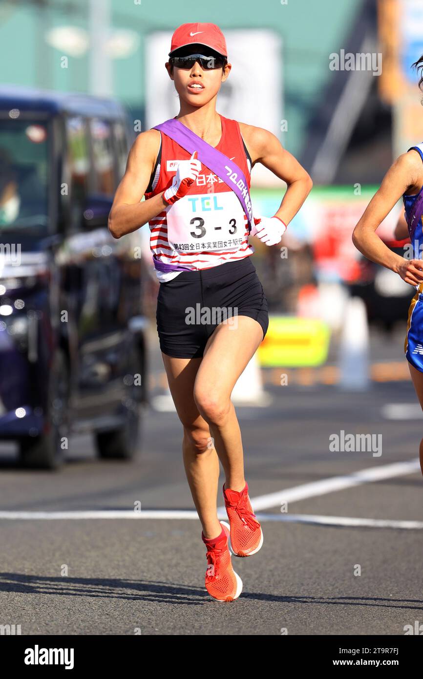 Ririka hironaka 2023 hi-res stock photography and images - Alamy