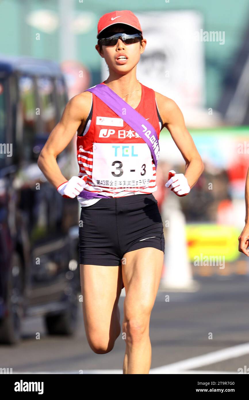 Ririka hironaka of japan hi-res stock photography and images - Alamy