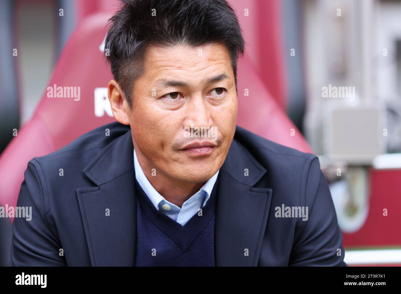 Takayuki yoshida hi-res stock photography and images - Alamy