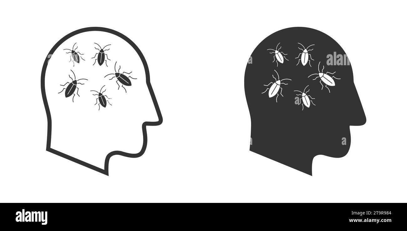 Cockroach face Black and White Stock Photos & Images - Alamy