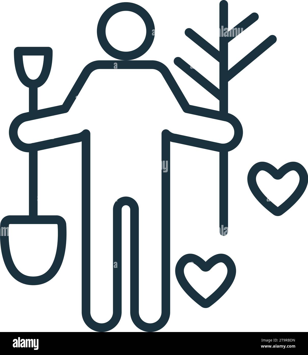 Nonprofit relief organization Stock Vector Images - Alamy