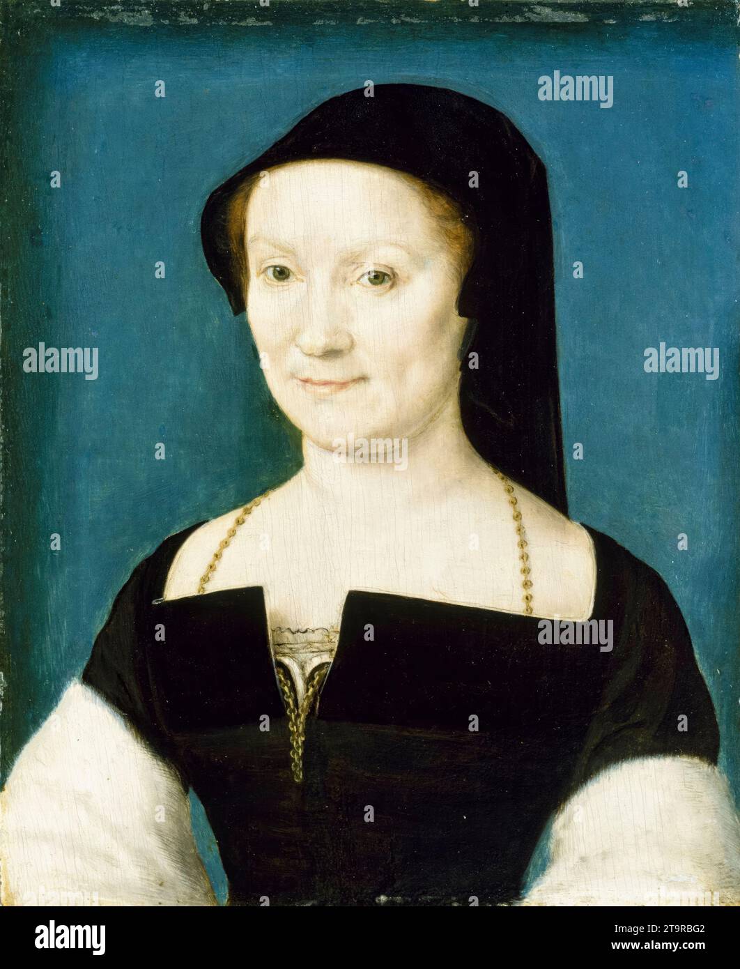 1530s paintings hi-res stock photography and images - Alamy