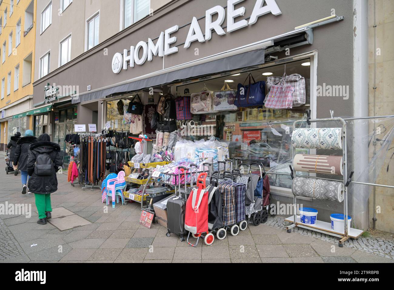 Billiger import hi-res stock photography and images - Alamy