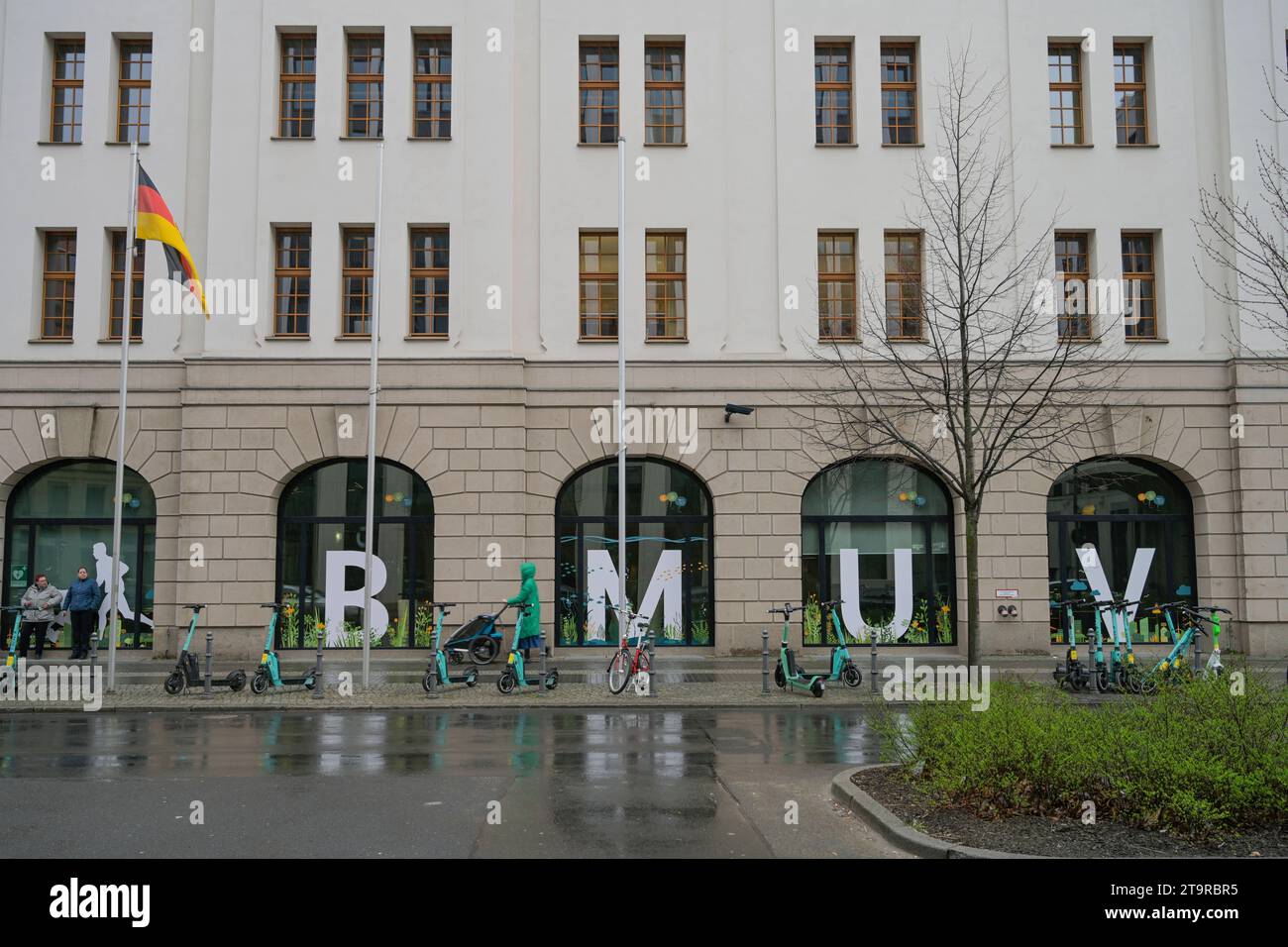 Nature conservation and nuclear safety hi-res stock photography and ...