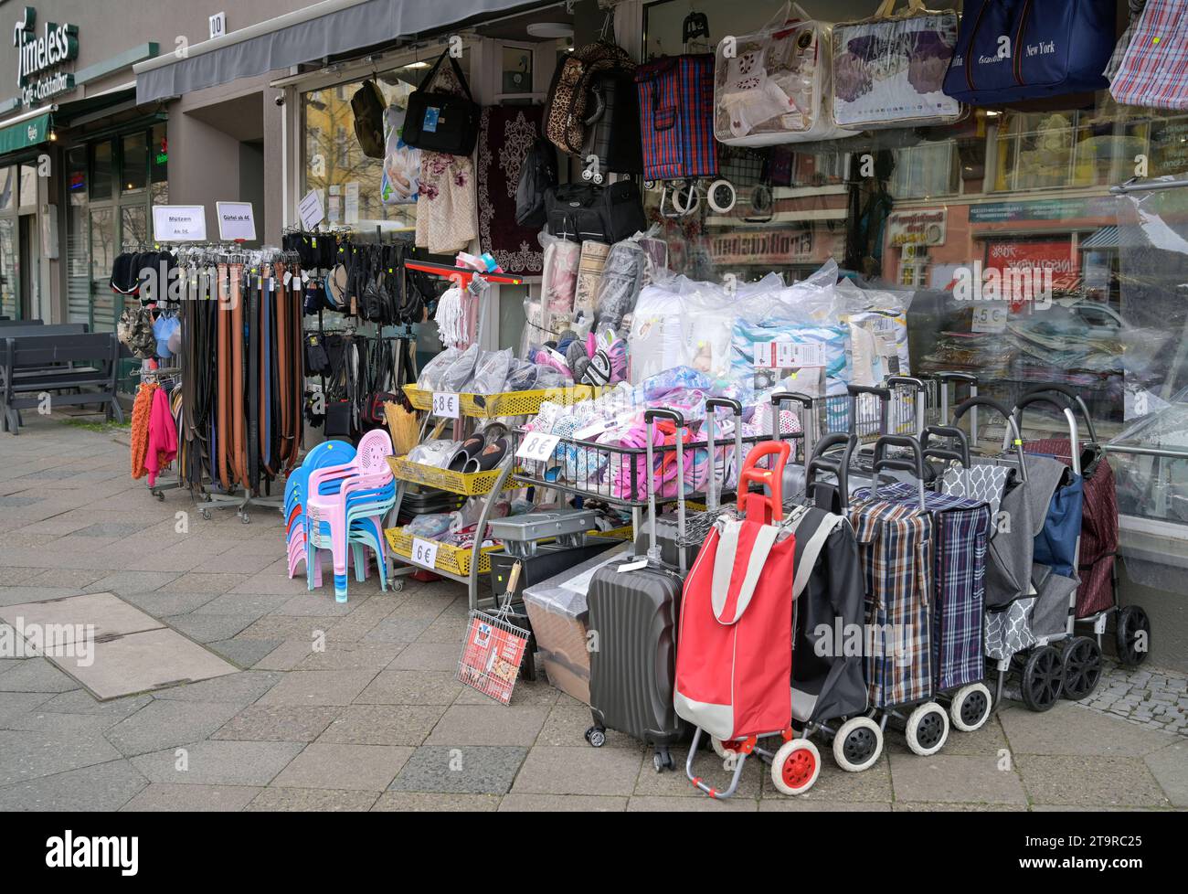 Billiger import hi-res stock photography and images - Alamy